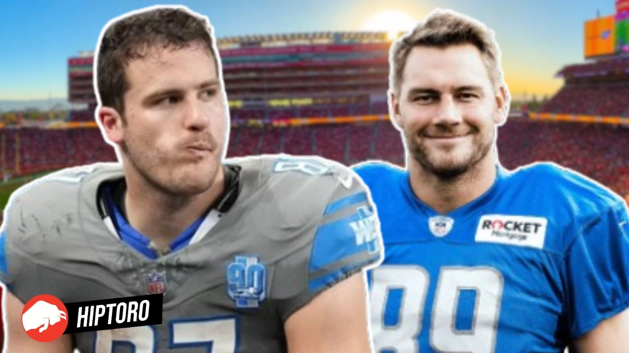 NFL News: Brock Wright Boosts San Francisco 49ers' Tight End Corps ...