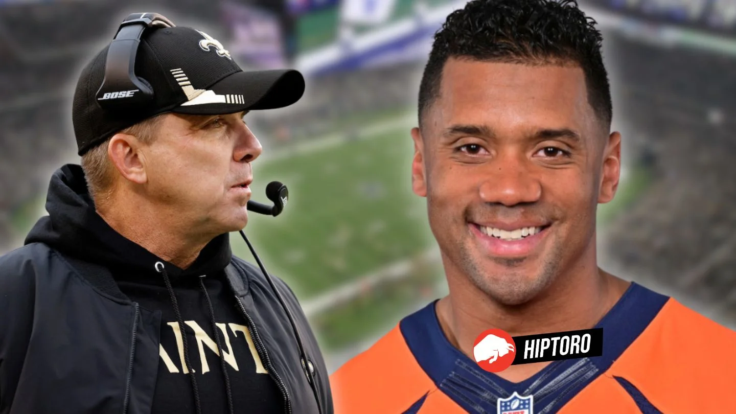 NFL Draft News: Did the Denver Broncos Just Hint at a Draft Day Earthquake Under Sean Payton?