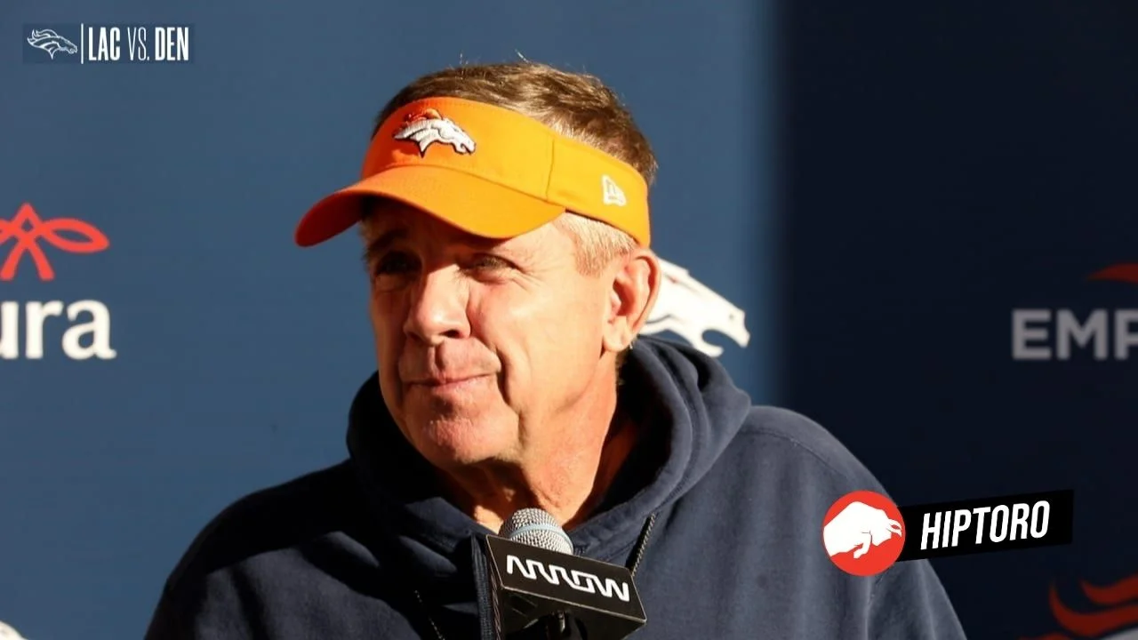 NFL News: Denver Broncos and New York Jets Explore Quarterback Trade ...