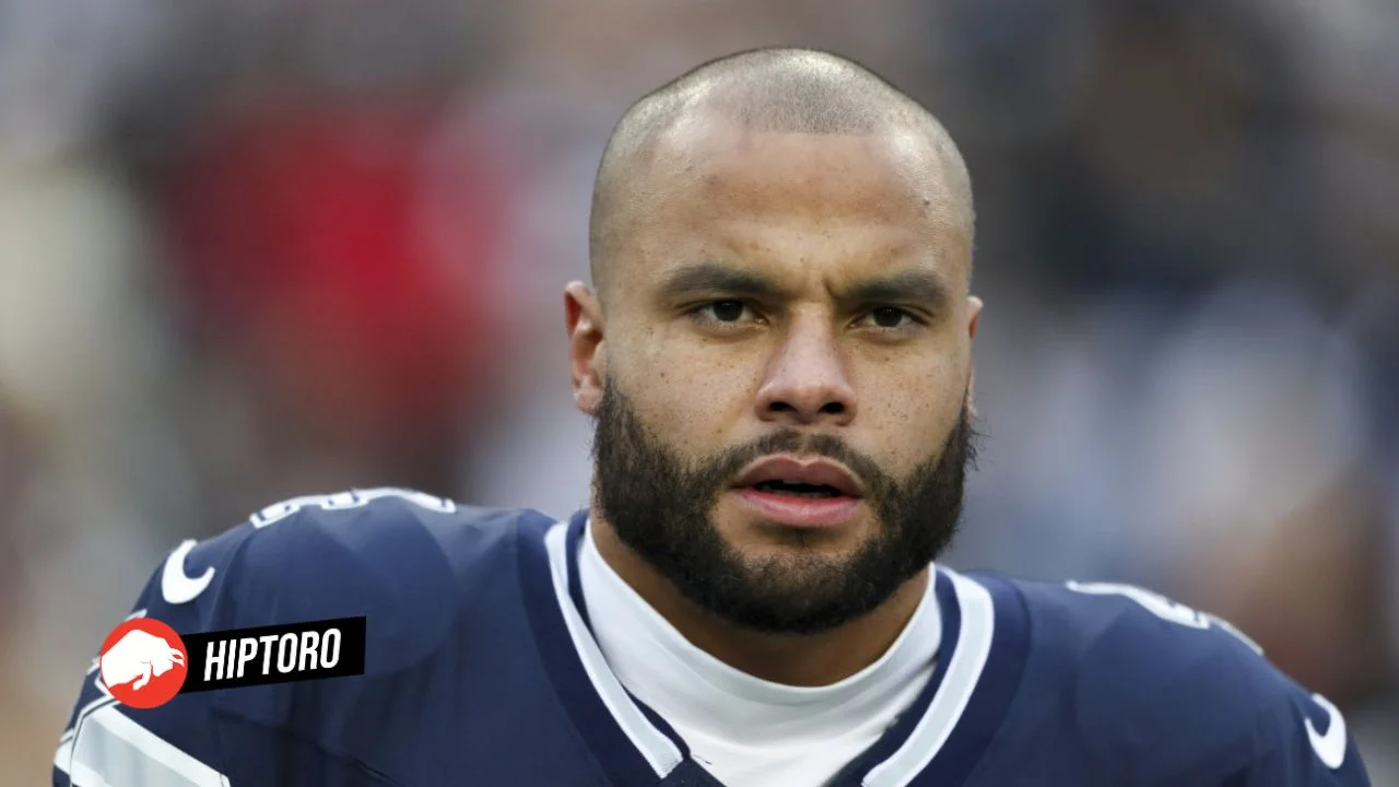 NFL News: Can Dak Prescott Top Last Year's Smash Hits with the Dallas ...