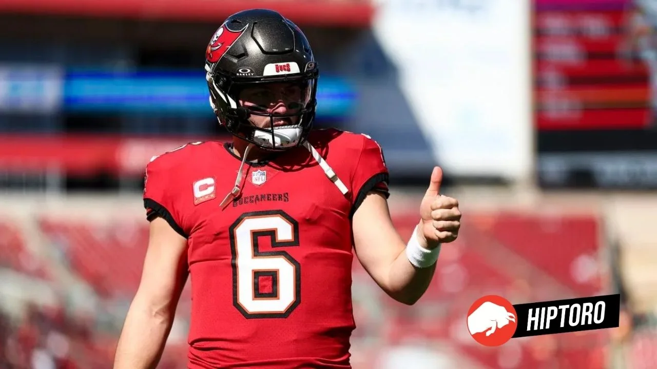 NFL News: Tampa Bay Buccaneers Eye Mega Trades for a Stronger 2024 ...