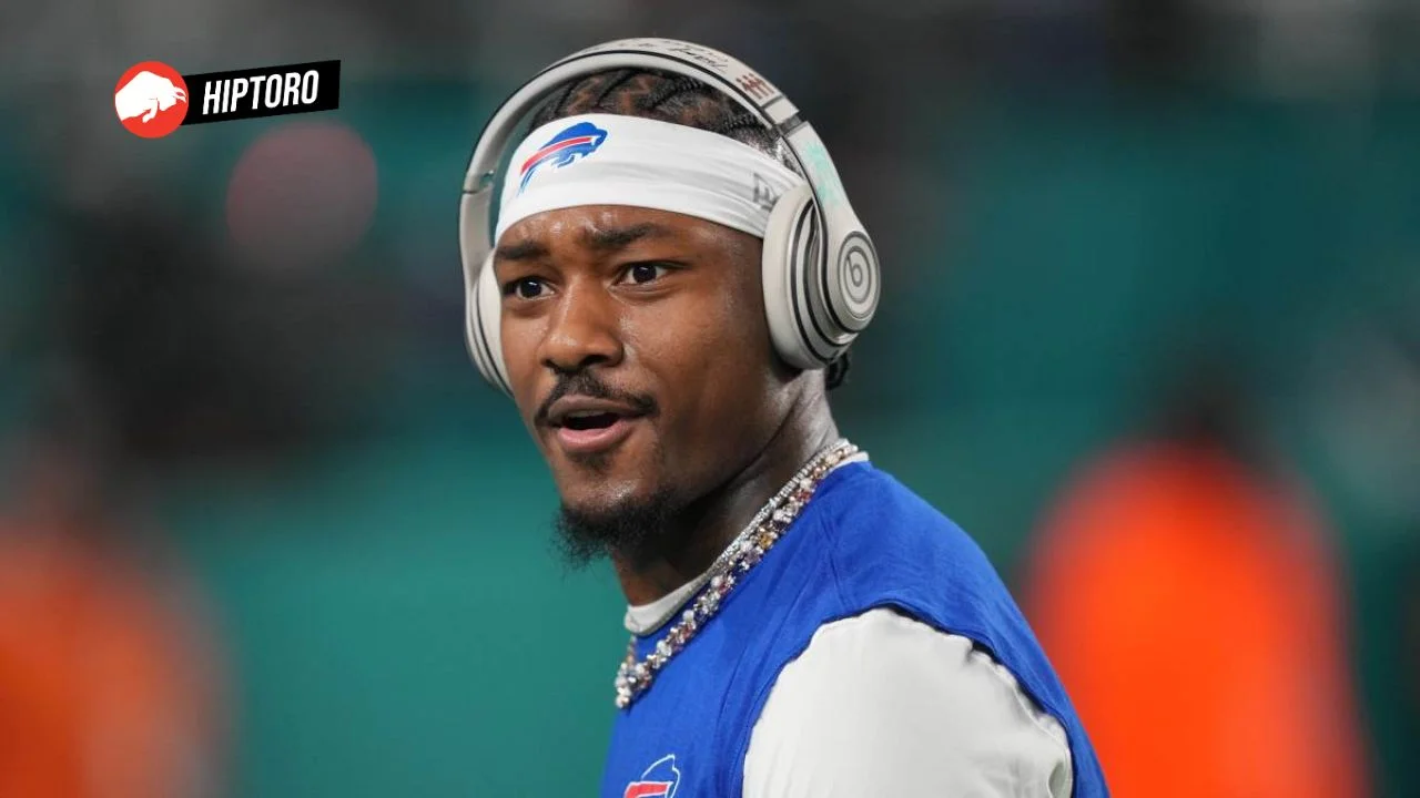 NFL News: Von Miller Reveals Buffalo Bills High Stake Plans to Find a New Star Receiver After ...