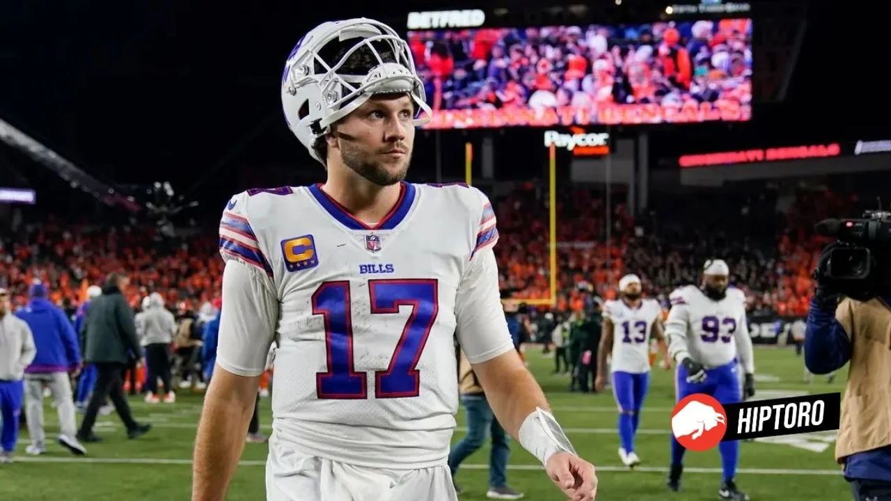 NFL News: Buffalo Bills Make Bold Offseason Moves, Primed for Super ...