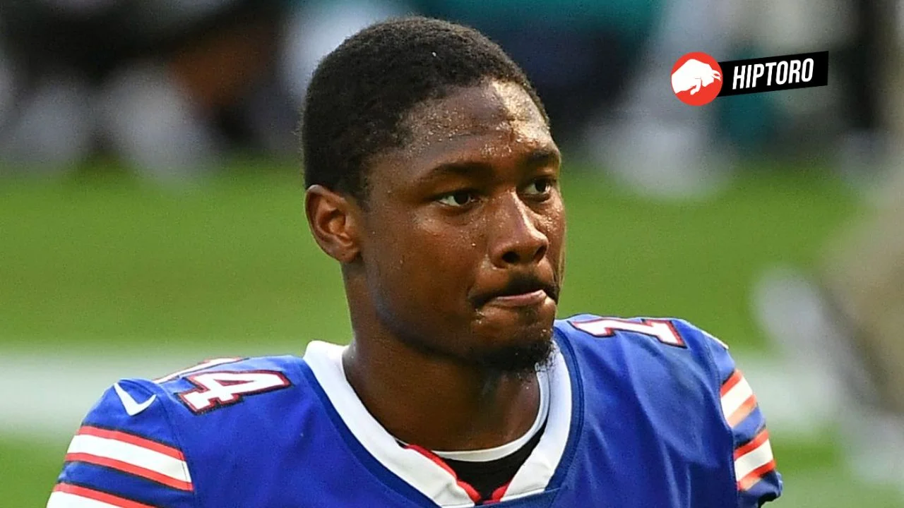 NFL News: Buffalo Bills Willing to Acquire Ex-Dallas Cowboys Michael ...