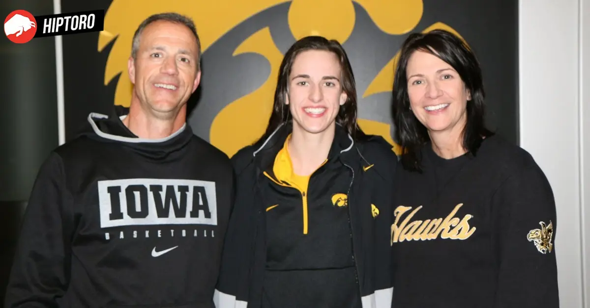 Who Are Caitlin Clark's Parents? Meet Brent & Anne-Nizzi Clark