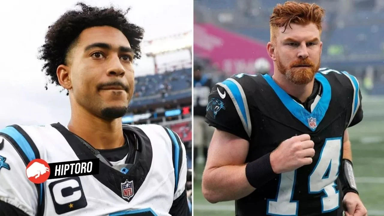 NFL News: Andy Dalton Foresees Major Turnaround for Carolina Panthers ...