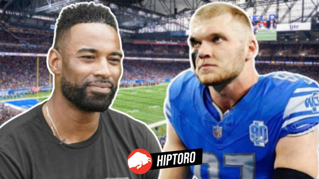 NFL News: Calvin Johnson Pushes for Stronger Defense, Can the Detroit Lions Transform Their Game ...