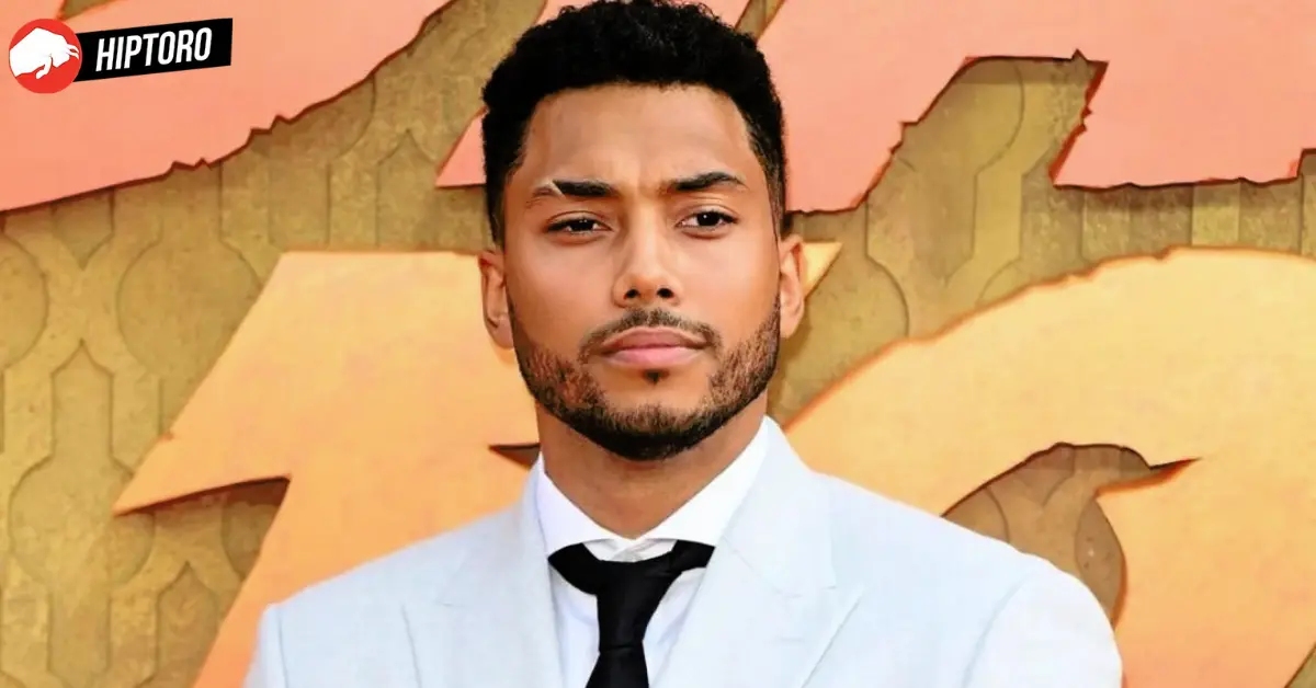 Who was Chance Perdomo? Exploring The 'Gen V' Star's Life