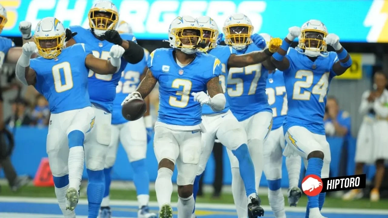 NFL News: Los Angeles Chargers Game Plan, Eyeing Kansas City Chiefs ...