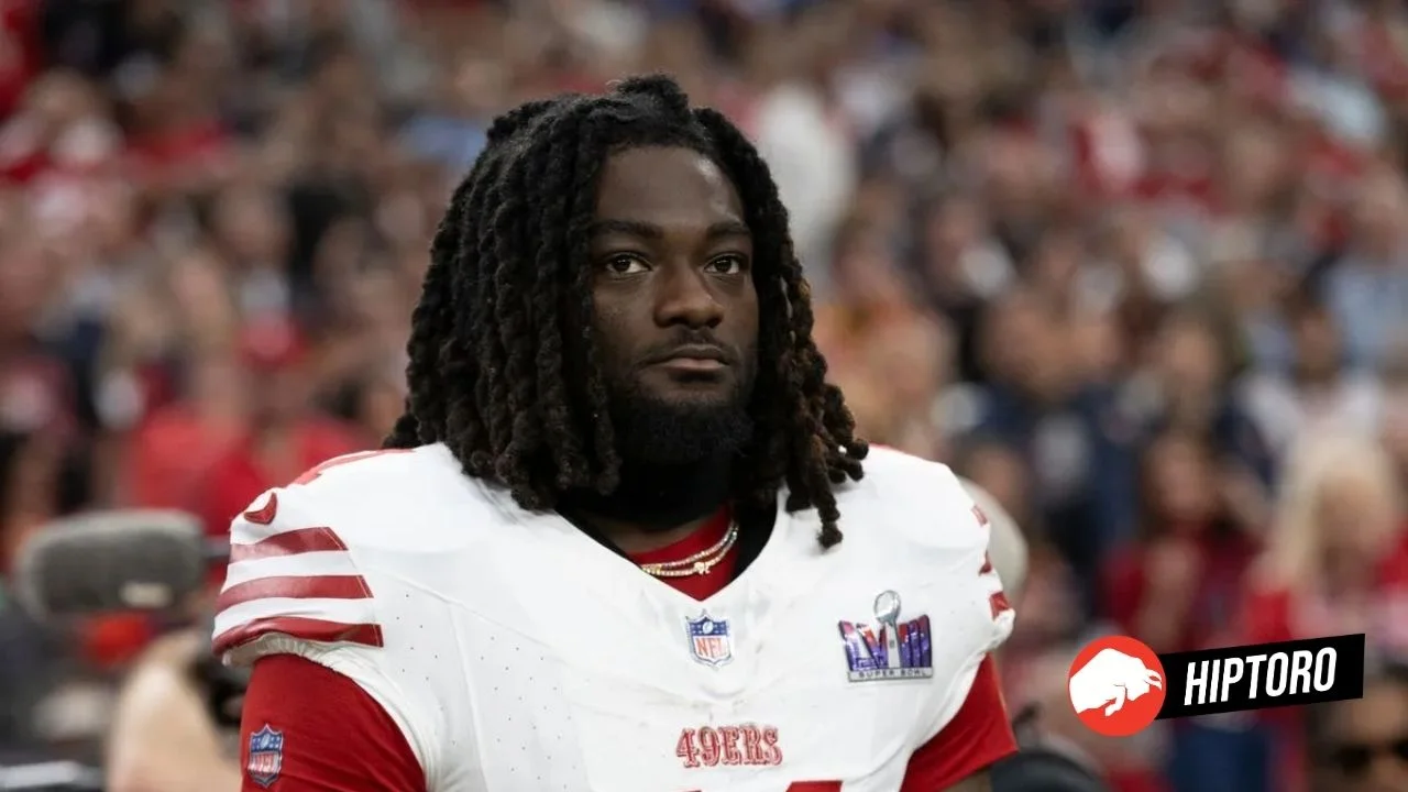 NFL News: Chicago Bears' Bold Moves, Brandon Aiyuk, Amari Cooper, and ...