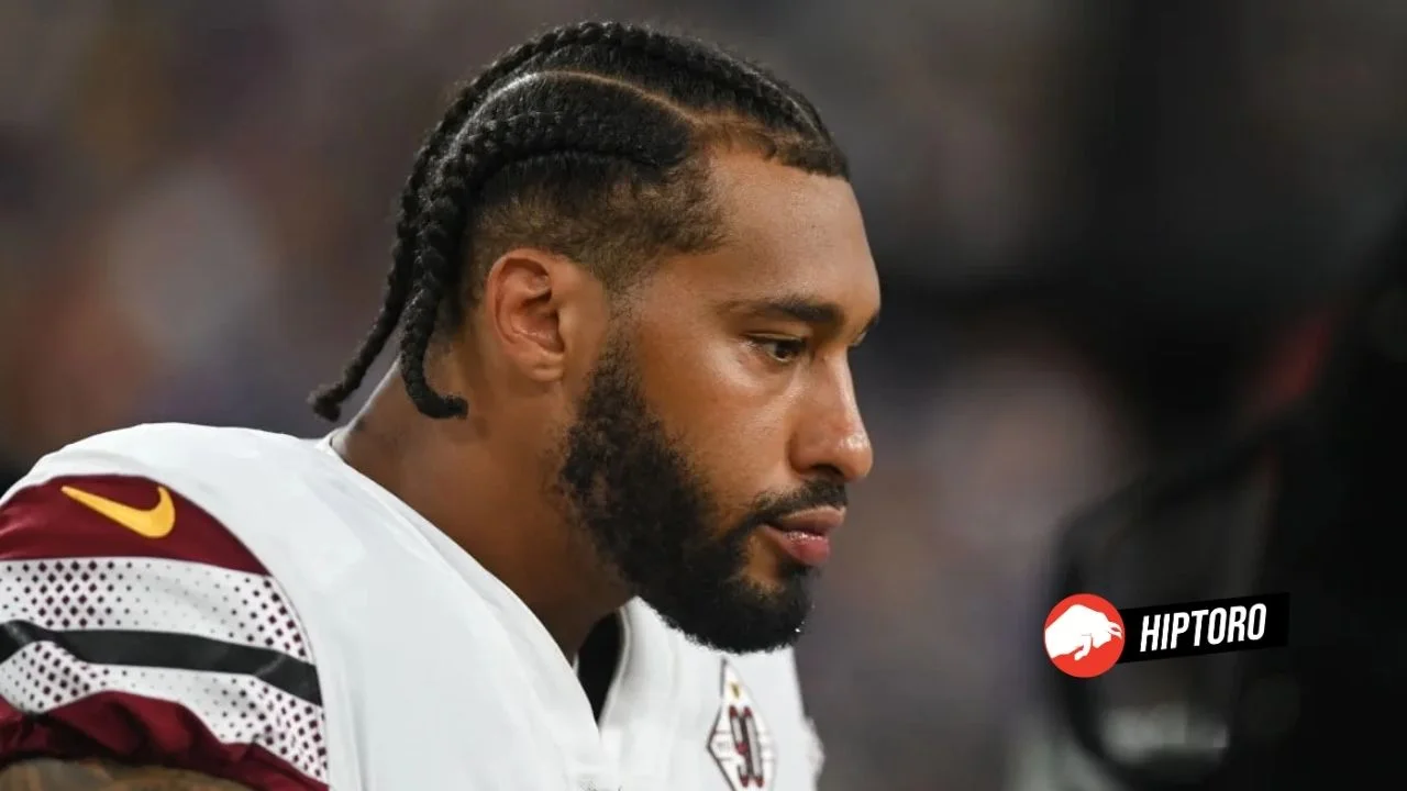 NFL News: Chicago Bears' Montez Sweat Aims High, Pledges Victory Over ...