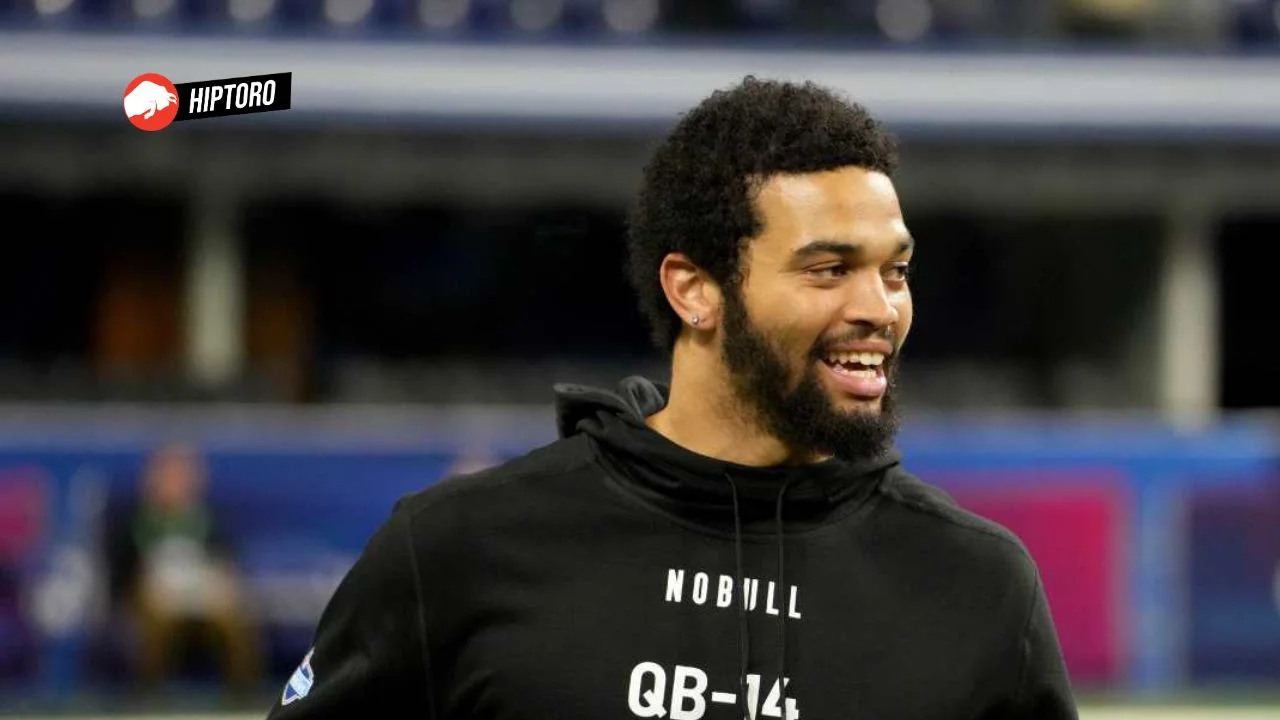 NFL News: Chicago Bears' Offensive Renaissance, Caleb Williams and Rome ...