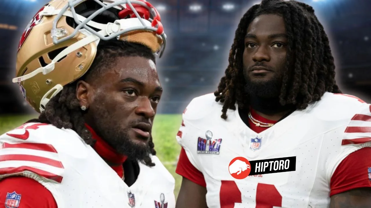 NFL News: Kansas City Chiefs About to Acquire San Francisco 49ers ...