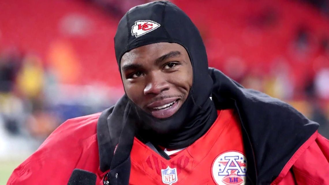 NFL News: Kansas City Chiefs Rethinking Rashee Rice Pick After Shocking ...