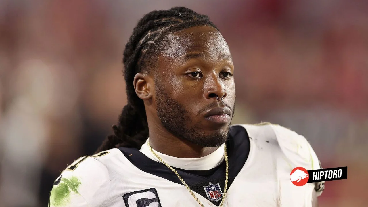 NFL News: Alvin Kamara Trade Could Catapult Kansas City Chiefs to Super ...