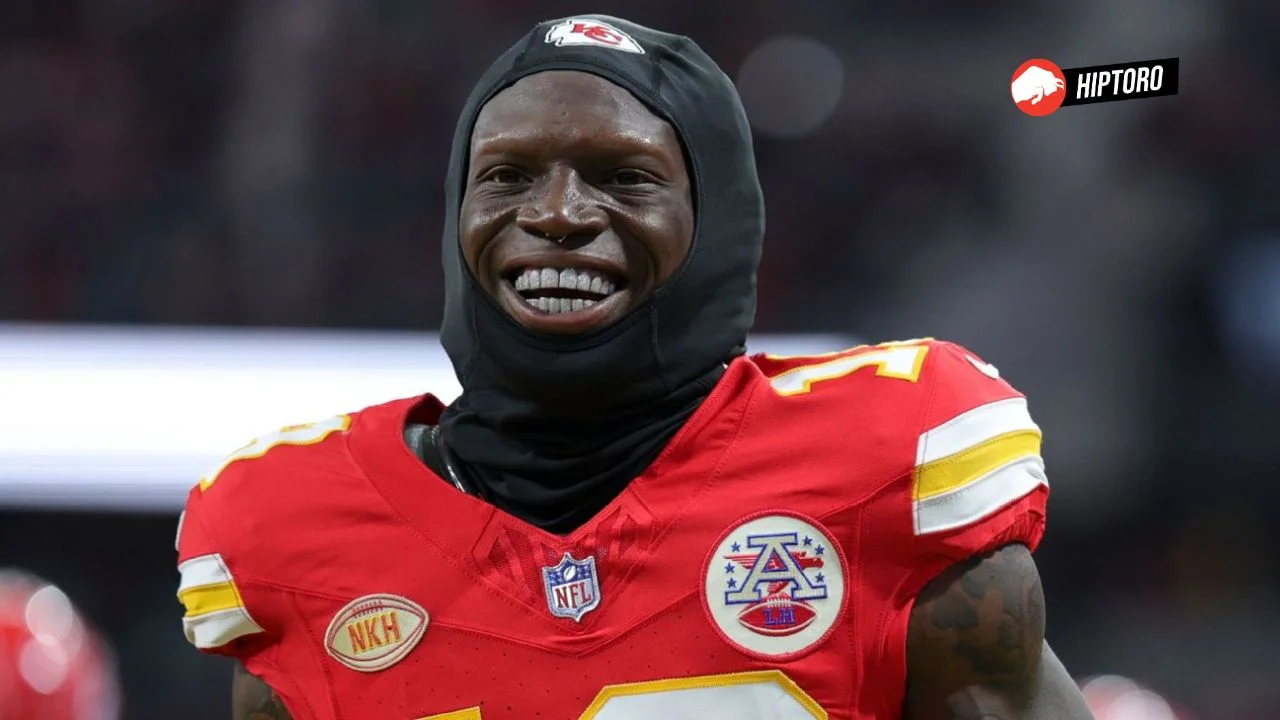 NFL News: Kansas City Chiefs' Kadarius Toney Faces Big Challenge, Can He Fill the Team's ...