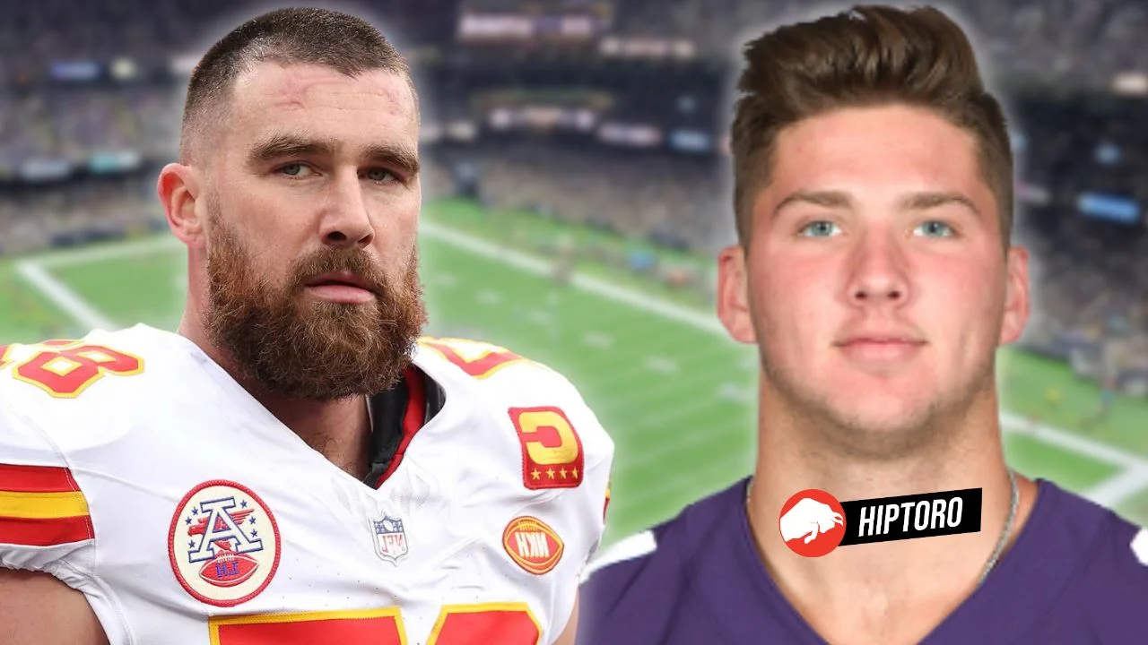 NFL News: How Kansas City Chiefs' Ben Sinnott Could Be Patrick Mahomes ...