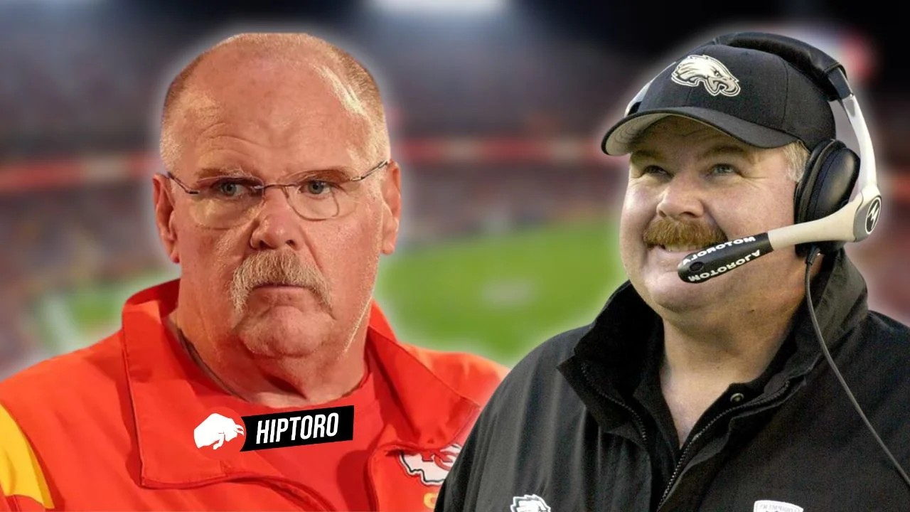 NFL News: Kansas City Chiefs Secure Their Defense, Masterstroke in Andy Reid's Quest for a ...