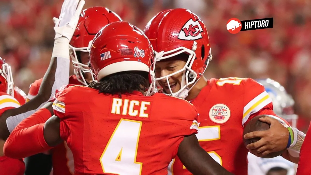 NFL News: Kansas City Chiefs Unite Around Rashee Rice, Andy Reid and ...