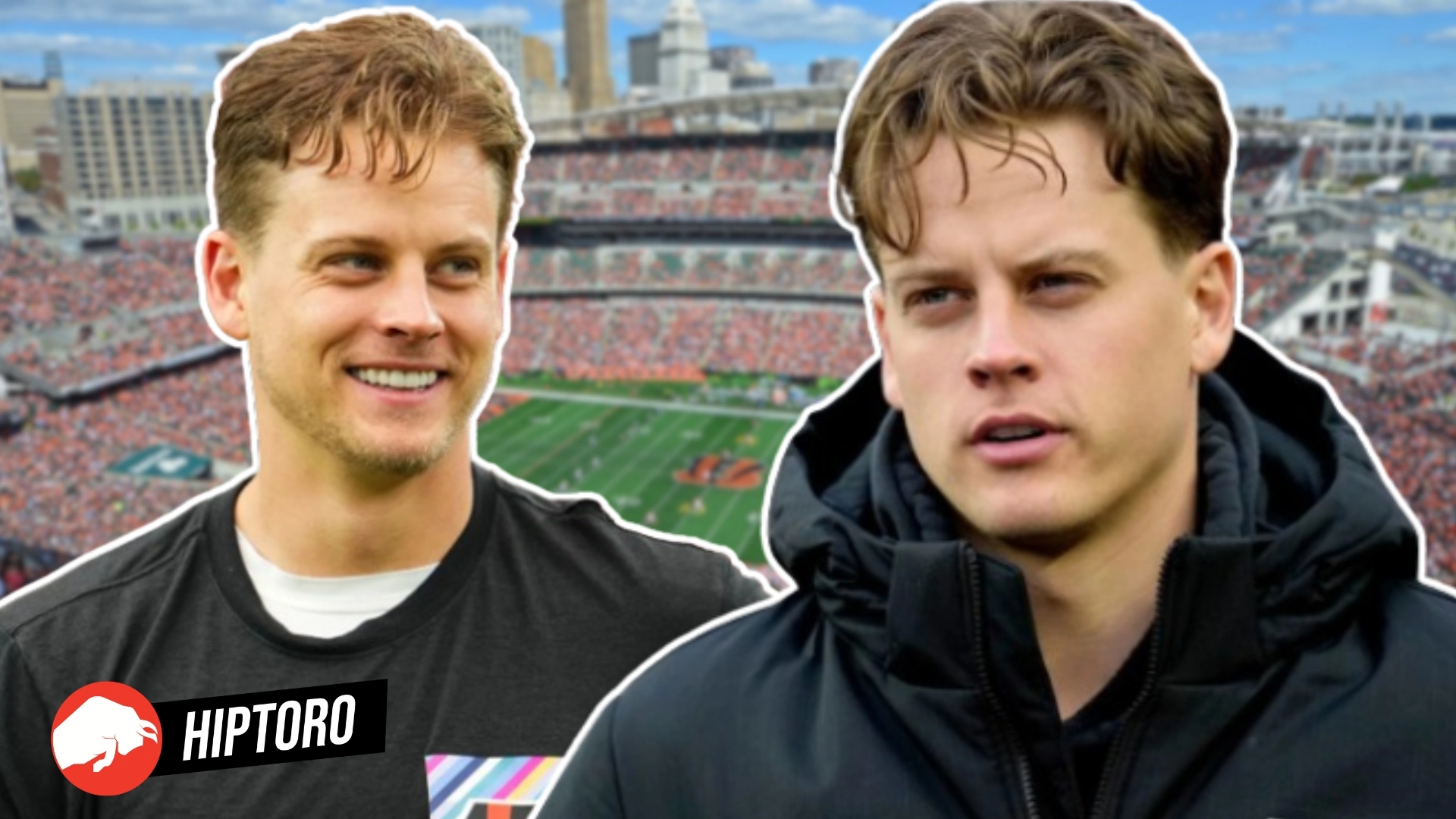 NFL News: Cincinnati Bengals Fans Breathe Easier, Joe Burrow on Track ...