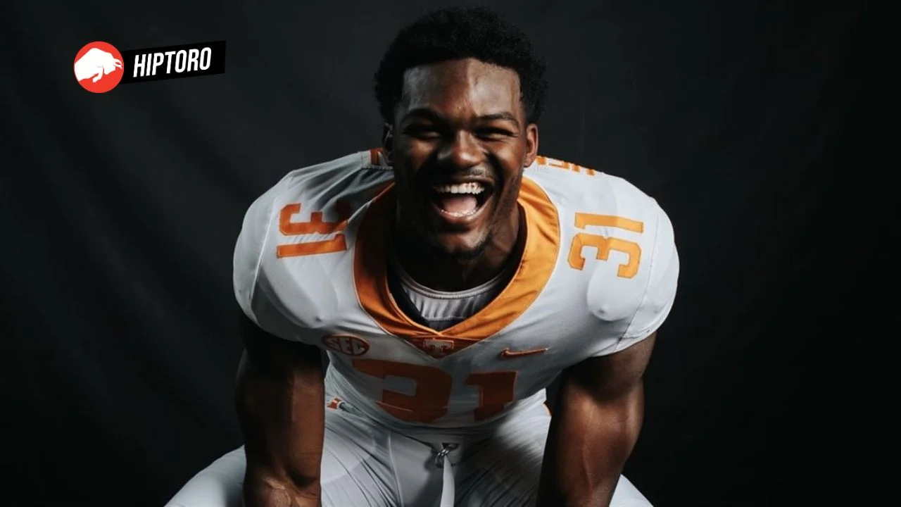 NFL News: Clemson Tigers Defensive Renaissance, Elijah Herring Emerges ...