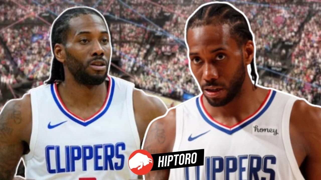 NBA News: Los Angeles Clippers' Playoff Hopes Hang on Kawhi Leonard's ...