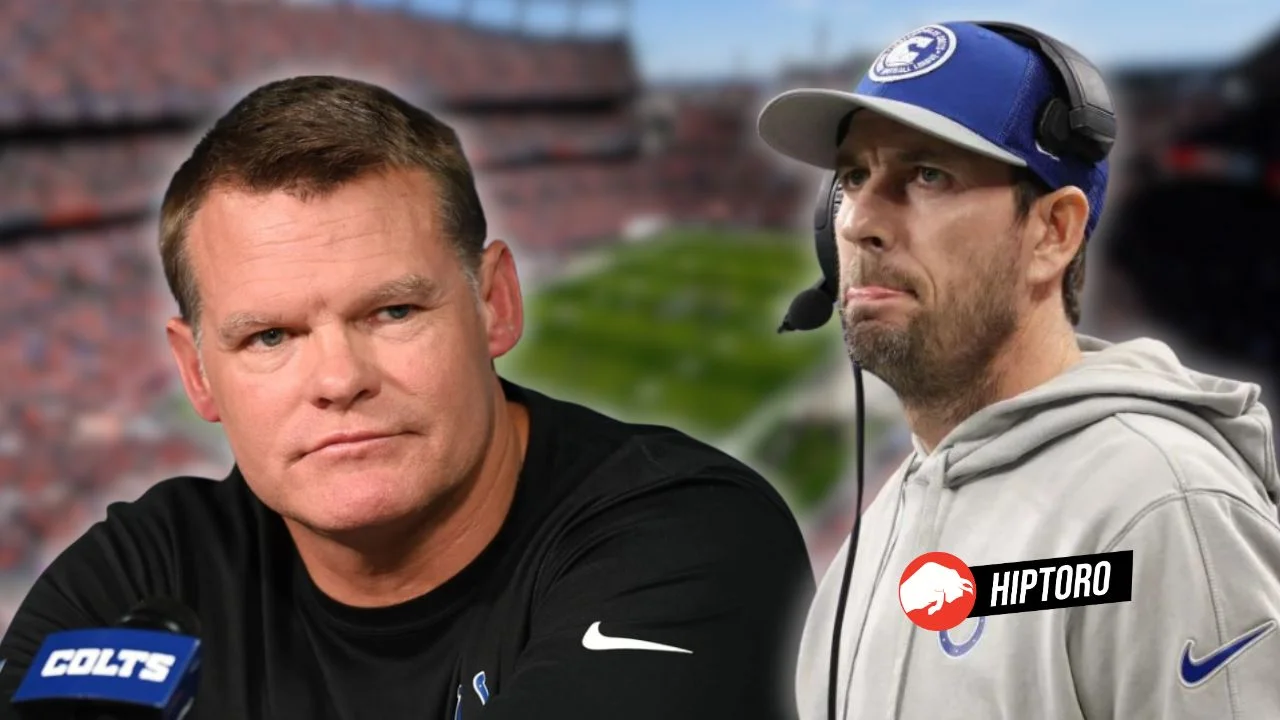 NFL News: Indianapolis Colts' Offseason, Striving to Compete in AFC ...