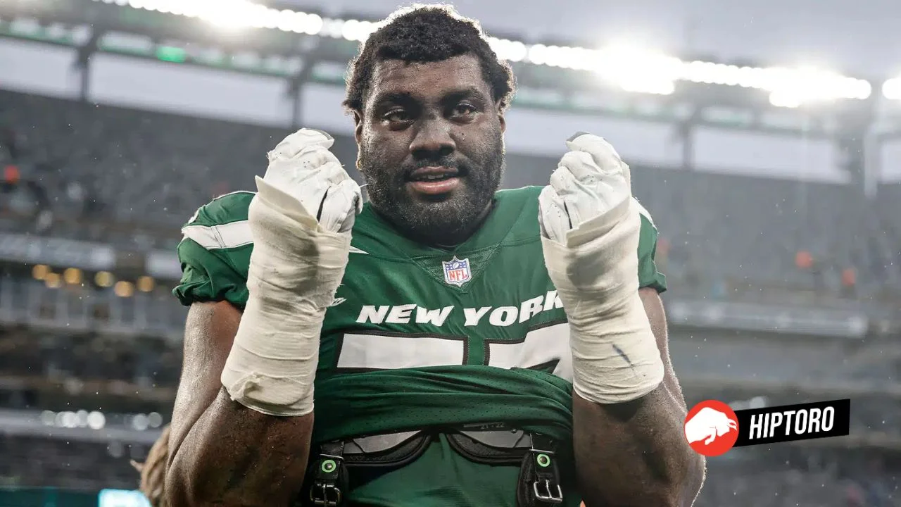 NFL News: Dallas Cowboys Eyeing Mekhi Becton as Key Upgrade to O-Line ...