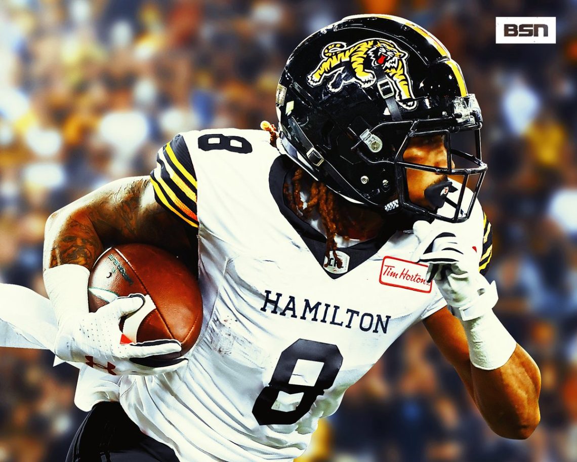 NFL News: Pittsburgh Steelers Target Tee Higgins for 2025 to Revitalize ...