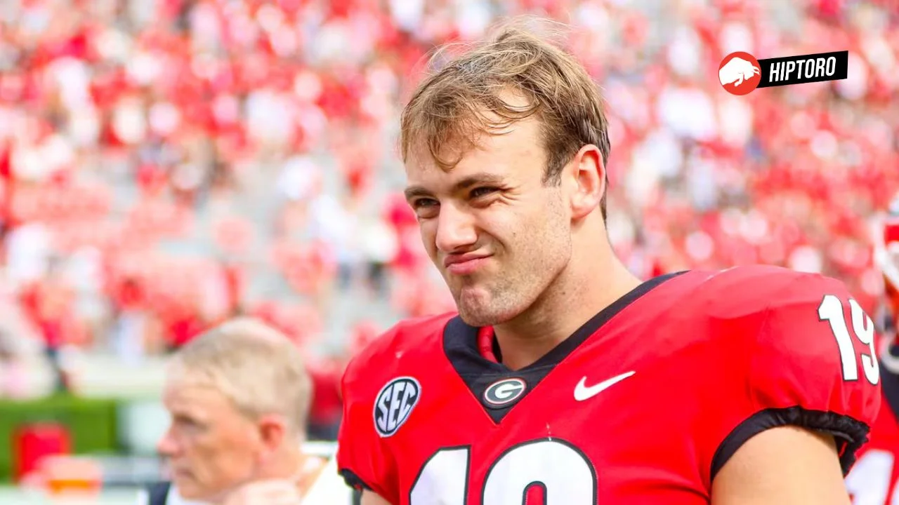 NFL News: Pittsburgh Steelers Target University of Georgia's Brock ...