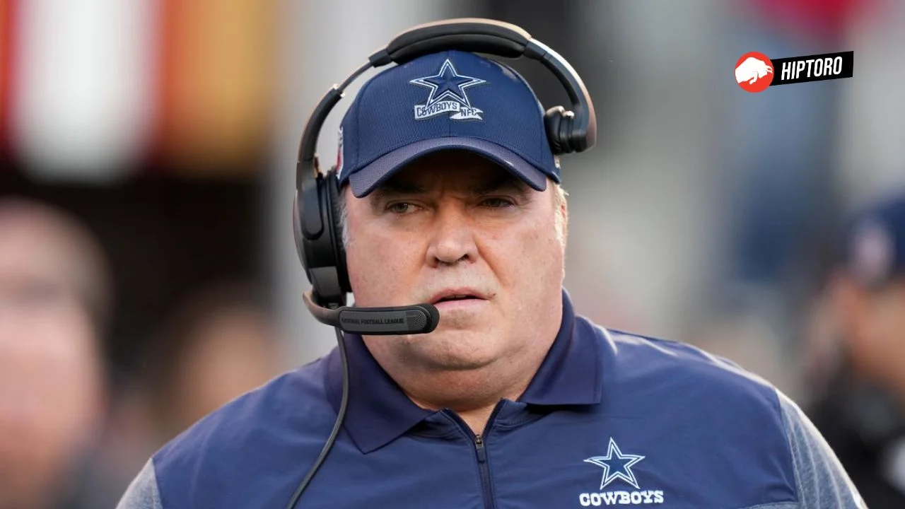NFL News: Mike McCarthy's New Agent Could Determine His Cowboys Future