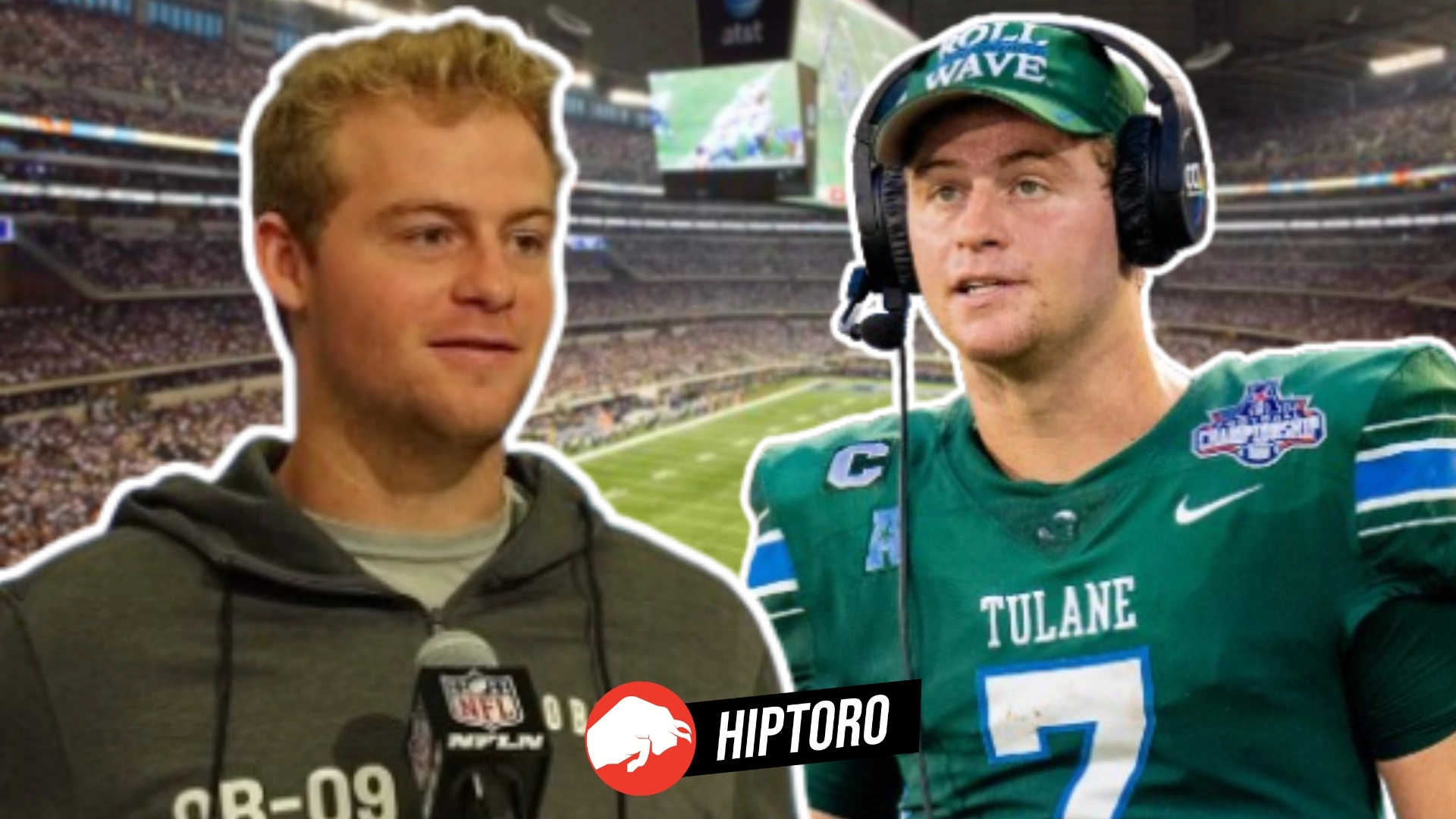NFL News: Dallas Cowboys Eye Potential Game-Changer in Michael Pratt as ...