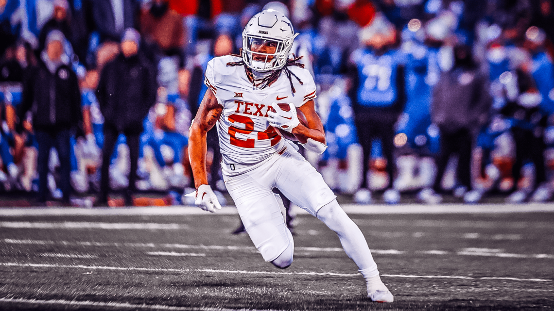 NFL News: Dallas Cowboys Eagerly Eye Jonathon Brooks, A Rising Star ...