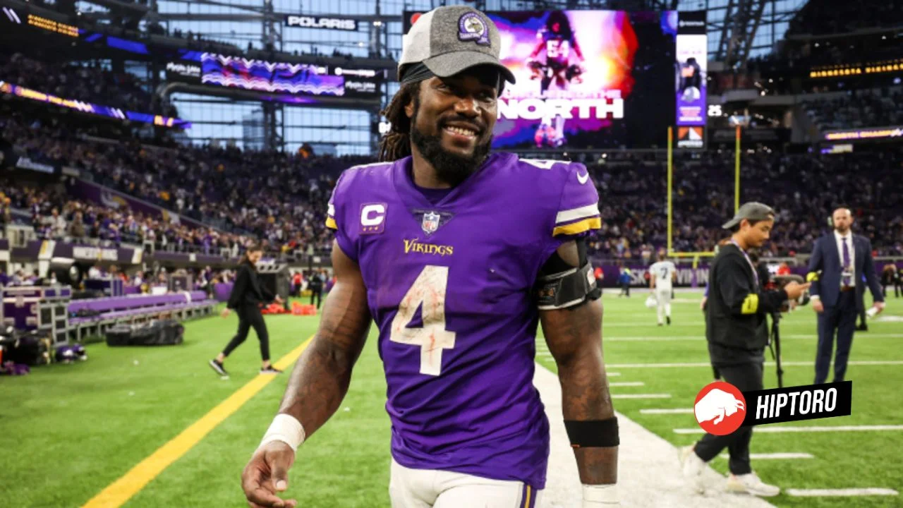 NFL Free Agency: Dalvin Cook Has No Regrets About His Stint At New York ...