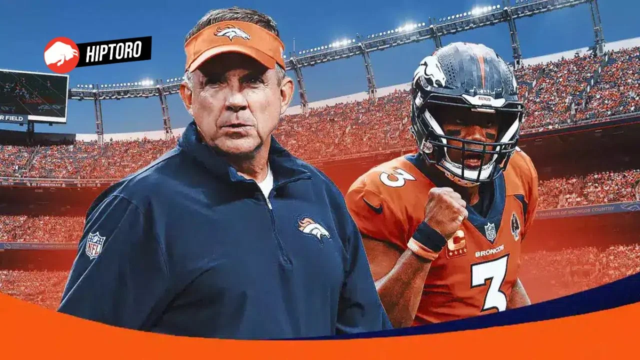 NFL News: Denver Broncos' Ambitious Draft Strategy Aims to Secure ...