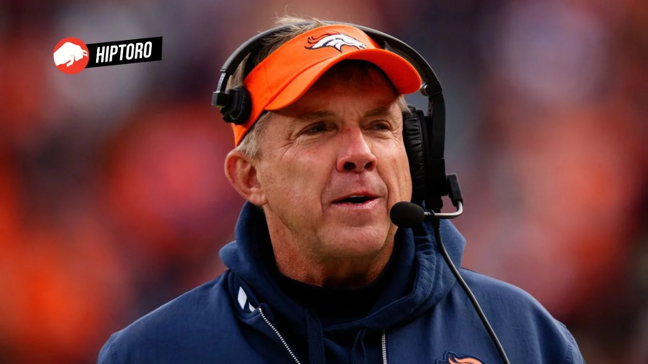 NFL News: Denver Broncos' Coach Sean Payton Considering Bo Nix in Place of J.J. McCarthy?