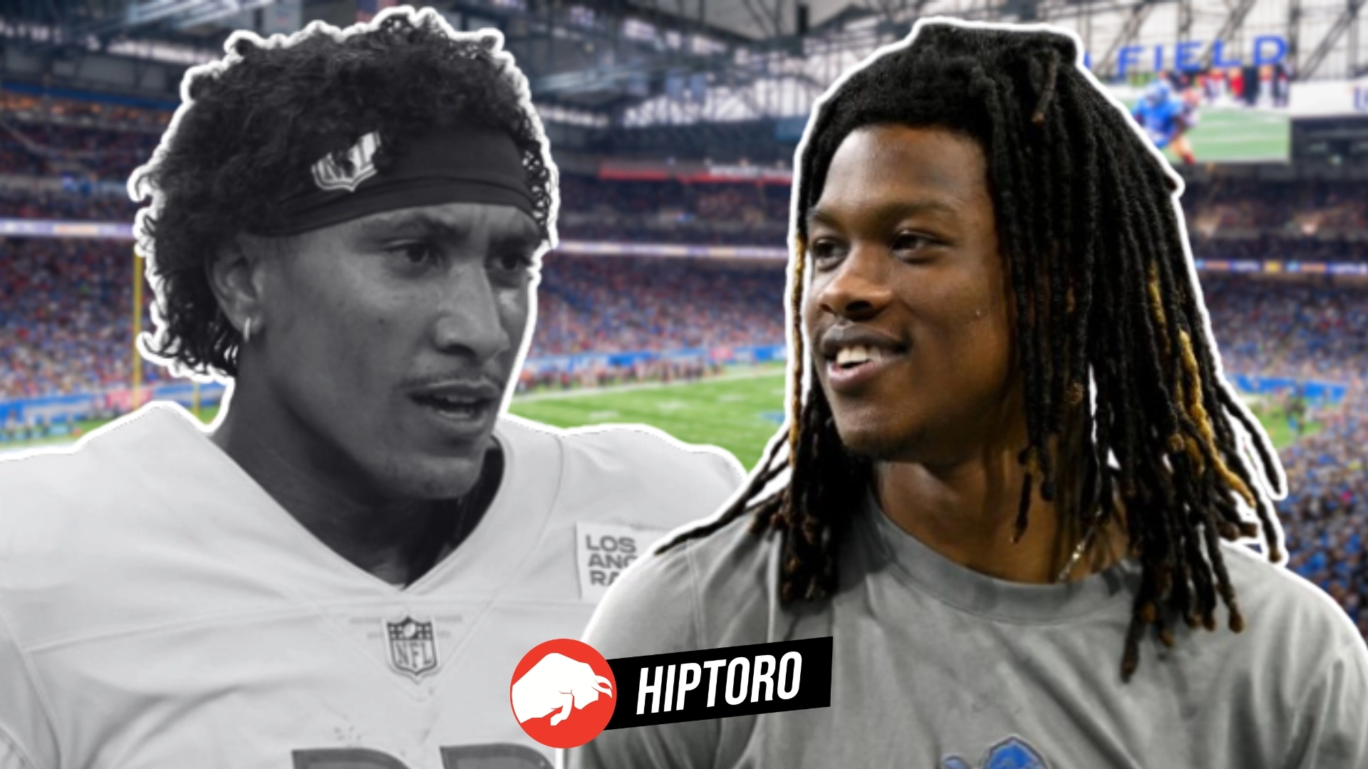 NFL News: Detroit Lions' Quest for Offensive Prowess After the Loss of ...