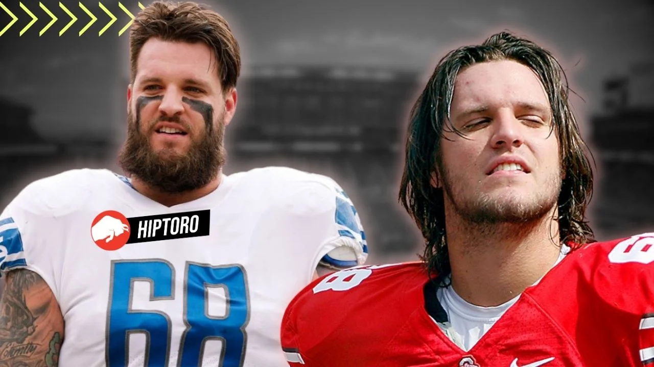 NFL News: Detroit Lions' Taylor Decker Navigates Recovery and Contract ...