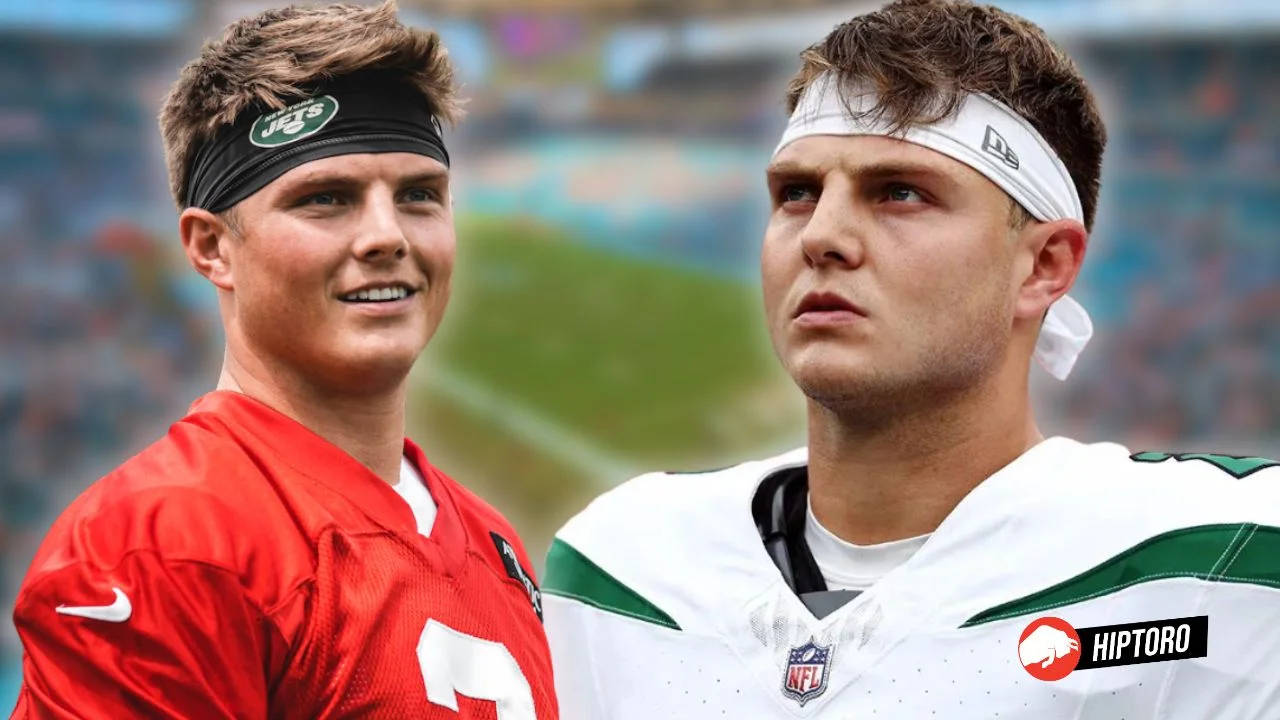 NFL News: Did the New York Jets Rush Zach Wilson Too Soon?