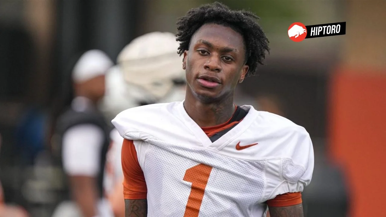 NFL Draft News: Dallas Cowboys Facing Tough Decisions Regarding Top WR ...