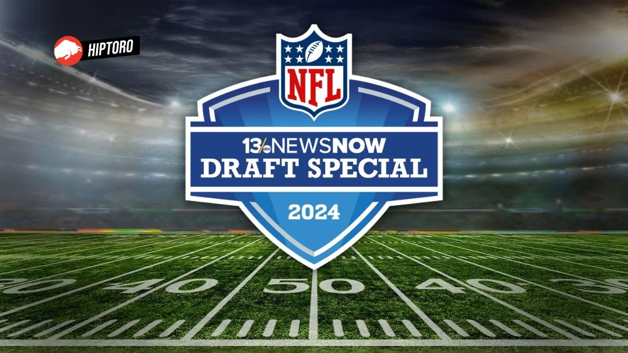 NFL News: Breaking Down the Biggest Stunners and Moments From Draft ...