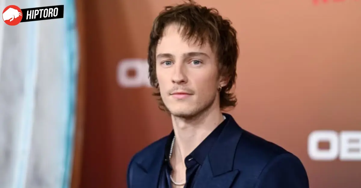 Drew Starkey's Biography: Early Life, Movies, TV Shows, Love Life, Net ...