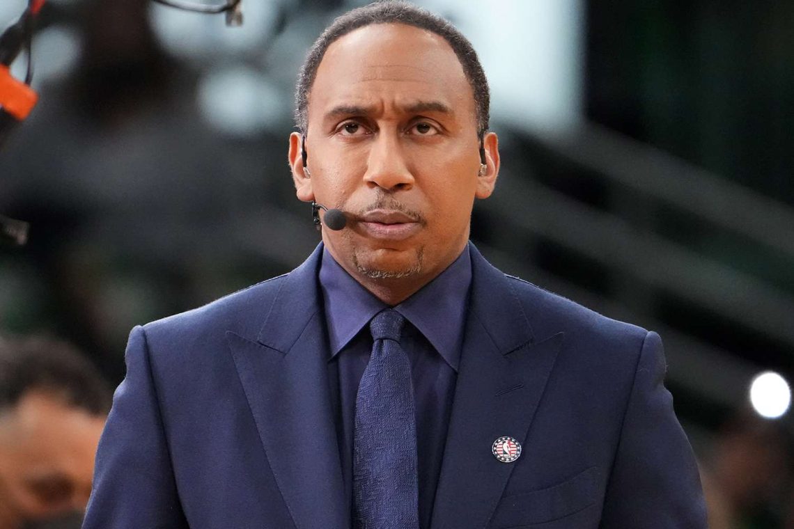 NFL News: Stephen A. Smith Criticizes Dallas Cowboys' Offseason, What's ...