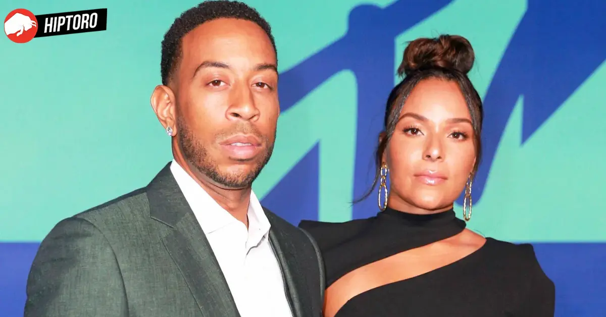 Who is Ludacris' Wife? All about Eudoxie Mbouguiengue