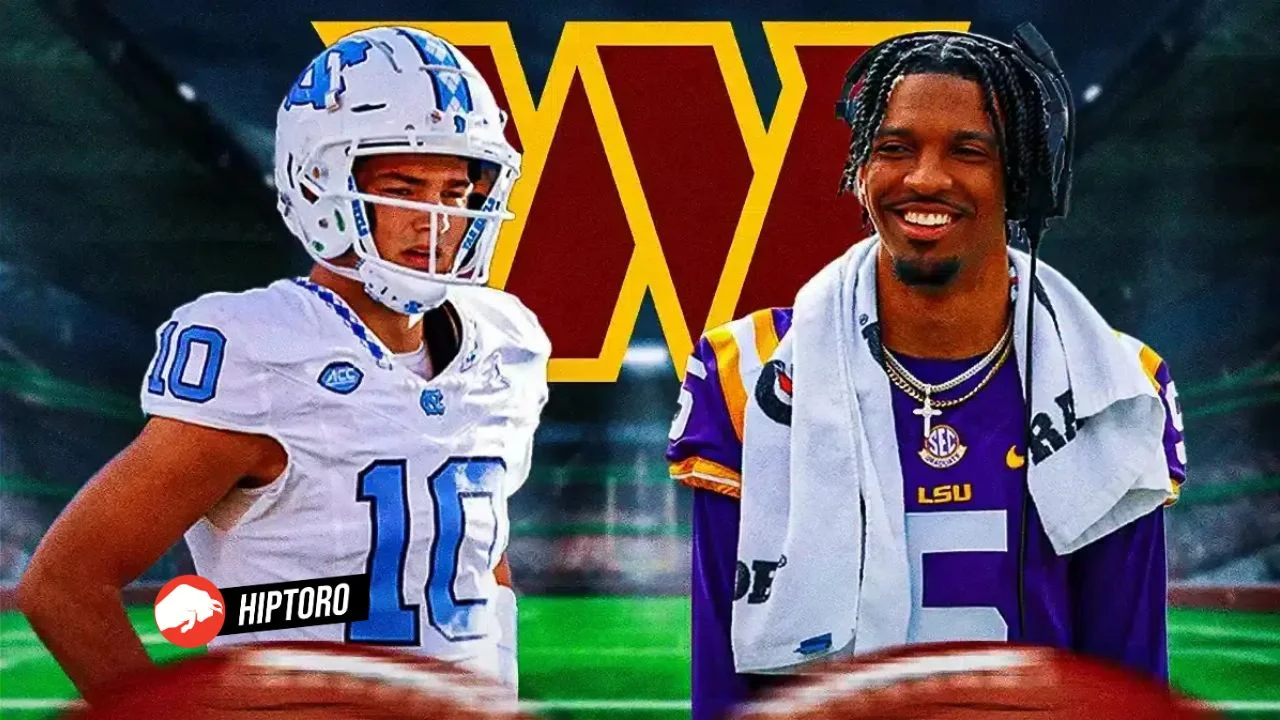 NFL News: Why the Washington Commanders Should Set Their Sights on ...