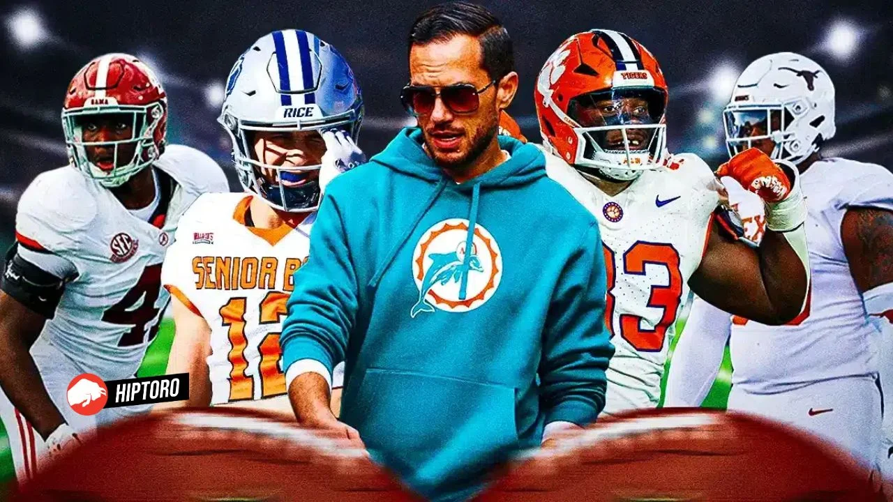 NFL News: Atlanta Falcons' Defensive Boost, Ruke Orhorhoro Adds ...