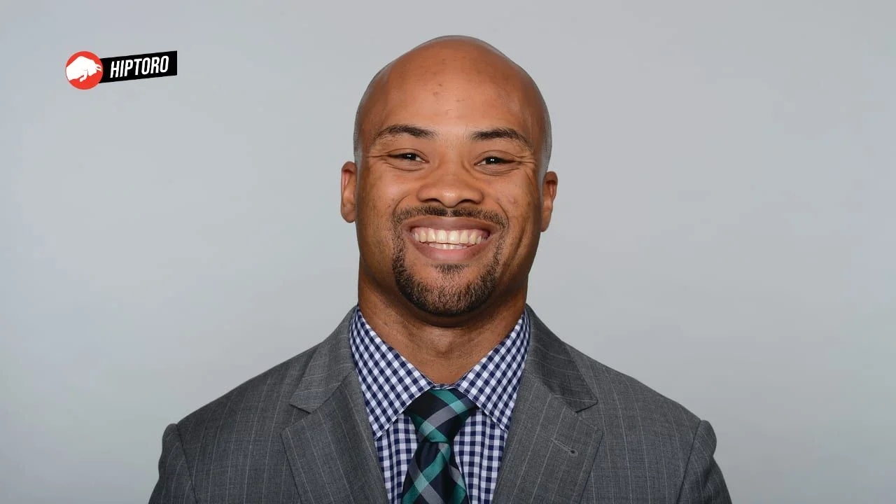 NFL News: Atlanta Falcons GM Terry Fontenot Faces Criticism for Draft ...