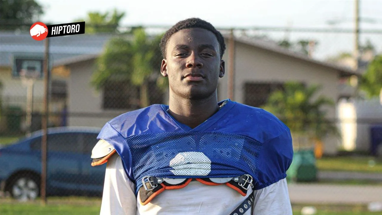 College Football News: Nyjalik Kelly- Florida State Lands Prized ...