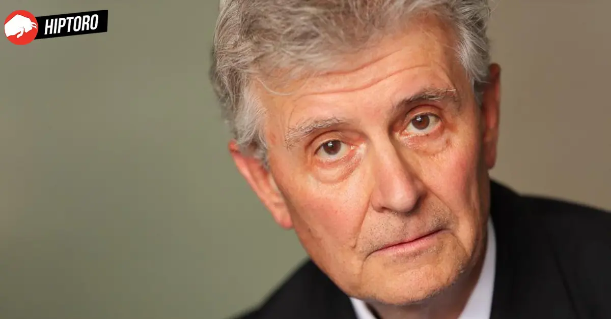 Fred Grandy's Biography: Age, Family, Movies and TV Shows, Net Worth