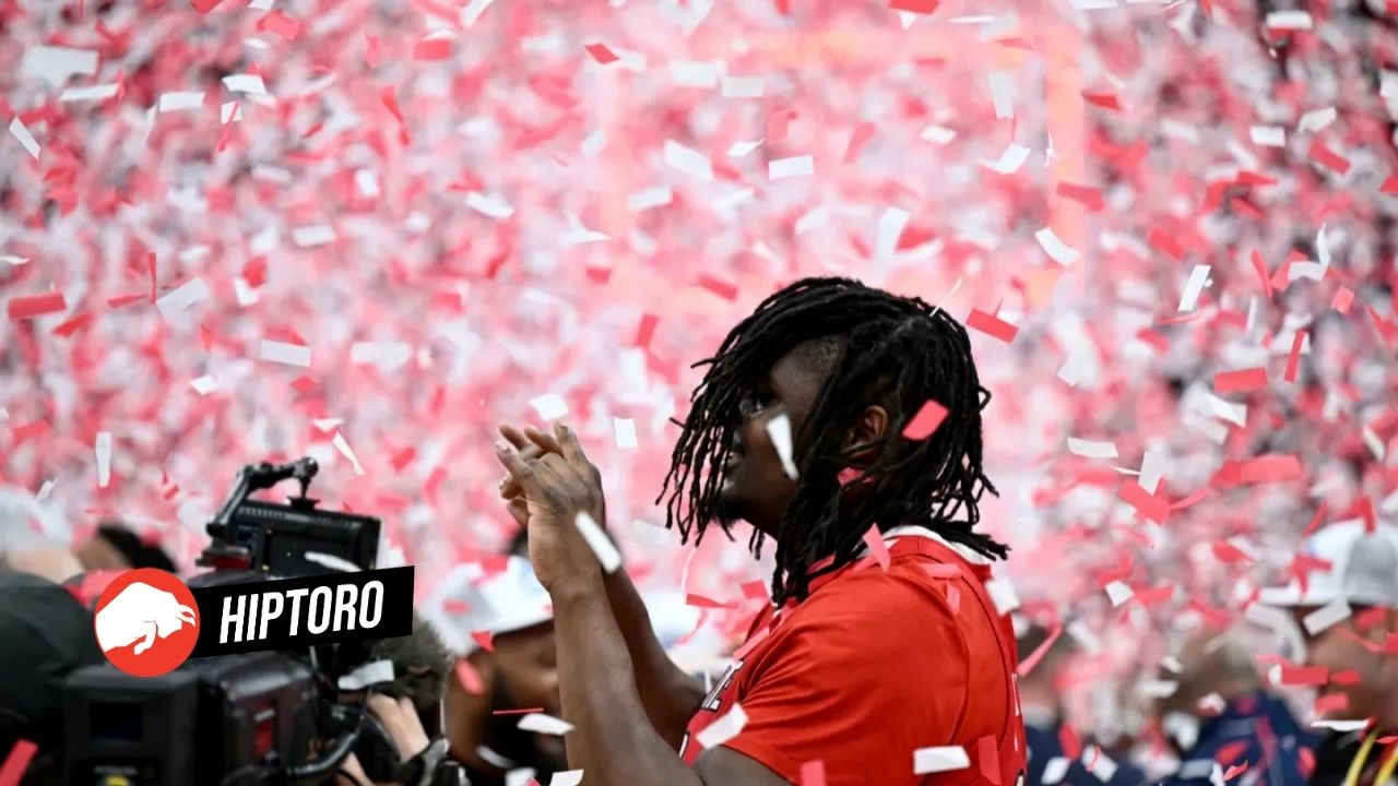 NFL News: Is NC State Star DJ Burns Jr. Planning To Join NFL? Know His ...